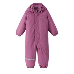 Reima Schneeanzug "Tuohi" in Pink - 34% | Größe 86 | Babyjacken