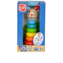 Heros 7tlg. Steckfigur "Hase" - ab 12 Monaten - 10% |