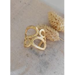 atelier MIU Vergold. Ring - 47% | Schmuck