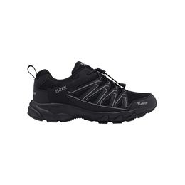 Kastinger Wanderschuhe "FS-Ahrnspitz Low KTX" in Schwarz - 34% | Größe 45 | Damen-outdoor-sport-schuhe