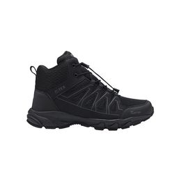 Kastinger Wanderboots "FS-Ahrnspitz Mid KTX" in Schwarz - 32% | Größe 45 | Damen-outdoor-sport-schuhe