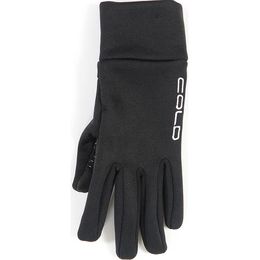 COLD Handschuhe "I-Touch" in Schwarz - 13% | Größe 164/170 | Kinderhandschuhe