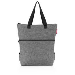Reisenthel Kühltasche in Grau - (B)43 x (H)43 x (T)14 cm - 27% | Damen-outdoor-ausruestung