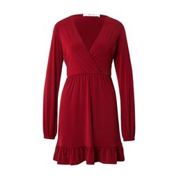 ABOUT YOU Dress 'Luzia' female Red size 42