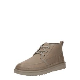 UGG Australia UGG Chukka Boots 'Neumel' Herren Größe 42 greige