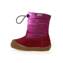 Naturino Winterstiefel in Rosa - 37% | Größe 24 | Baby-stiefel-boots