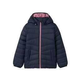 name it Steppjacke in Dunkelblau - 22% | Größe 128 | Kinderjacken