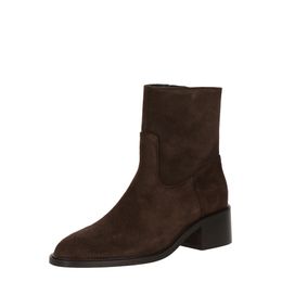 ABOUT YOU Ankle Boots 'Janne' female Brown size 36
