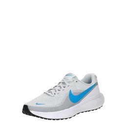 Nike Laufschuh 'REVOLUTION 8' Herren Größe 41 aqua / grau