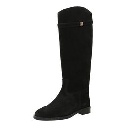 Steve Madden Stiefel 'Novi' Damen Größe 38 schwarz Winterschuhe
