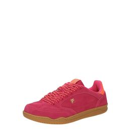 Fila Sneaker 'SLANTSHOT' Damen Gr&ouml;&szlig;e 39 fuchsia