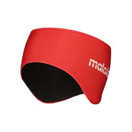 maloja Stirnband "SiriuskogelM." in Rot - 35% | Damen-stirnbaender