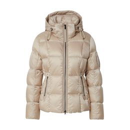 Bogner Jacke 'FELINE-D1' Damen Gr&ouml;&szlig;e S sand Winterjacke