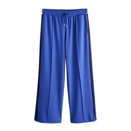 next Pants female Blue size XXL