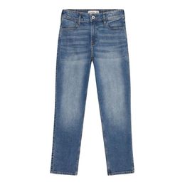 Abercrombie & Fitch Abercrombie & Fitch Jeans '90S' M&auml;dchen Gr&ouml;&szlig;e 170/176 blue denim