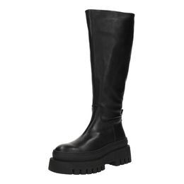 Steve Madden Boots 'Chipp' female Black size 42