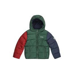 Levi's Kids Between-Season Jacket boy Green size 5