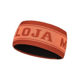 maloja Stirnband "SeekogelM." in Orange - 40% | Damen-stirnbaender