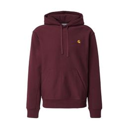 Carhartt Work In Progress Carhartt Wip Sweatshirt 'American Script' male Red size S
