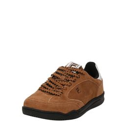 Fila Sneakers male Brown size 43