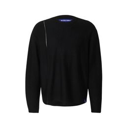 A Cold Wall Sweater male Black size S
