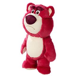 Simba Plüschfigur "Disney Pixar Flufflets Lotso" in Rot - ab Geburt - 13% |