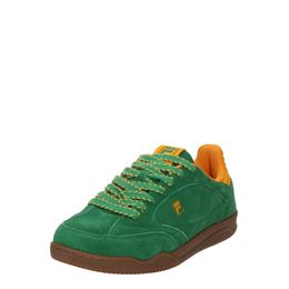 Fila Sneakers 'Fila SLANTSHOT S' male Green size 46