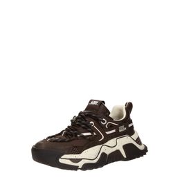 Steve Madden Sneaker 'Kingdom 2.0' Damen Gr&ouml;&szlig;e 38 braun