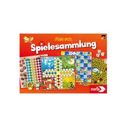 Noris Spiel "Meine erste Spielesammlung" - ab 4 Jahren - 13% | Gesellschaftsspiele