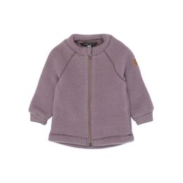 Mikk-line Wolljacke in Lila - 52% | Größe 152 | Kids-fleecejacken-fleecepullover