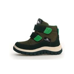 Naturino Boots in Khaki/ Grün - 32% | Größe 40 | Baby-stiefel-boots