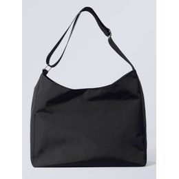 WEEKDAY Umh&auml;ngetasche in Schwarz - 54% | Damen-taschen