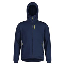 maloja Funktionsjacke "TristkogelM." in Dunkelblau - 56% | Größe XS | Herren-outdoorjacken
