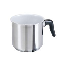 Genius Edelstahl-Milchtopf - Ø 14 cm - 14% | Kochgeschirr