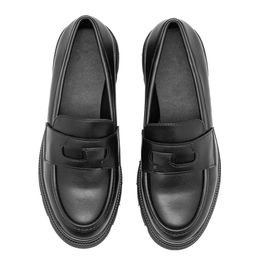 C'M Loafer in Schwarz - 65% | Größe 37 | Damen-schuhe-halbschuhe