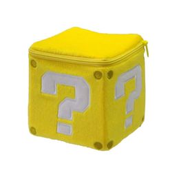Nintendo Super Mario Plüschfigur "Nintendo Super Mario - Fragezeichen" - ab Geburt - 13% |