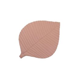 TODDLEKIND Babymatte "Seashell" in Rosa - (L)128 x (B)96 cm - 45% |