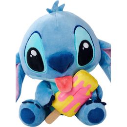 Simba Kuscheltier "Stitch mit Eis am Stiel" - ab Geburt - 10% |