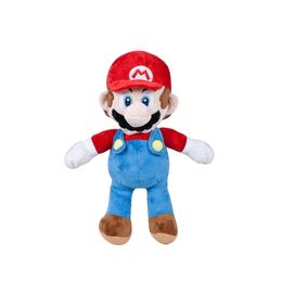 Super Mario Plüsch-Figur "Super Mario" - ab Geburt - 10% |