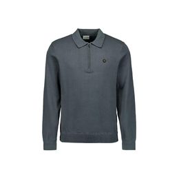 NO EXCESS Pullover in Grau - 61% | Größe XL | Herren-plussize