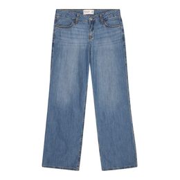 Abercrombie & Fitch Abercrombie & Fitch Jeans M&auml;dchen Gr&ouml;&szlig;e 146/152 blue denim