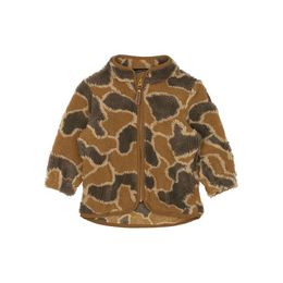Mikk-line Fleecejacke in Hellbraun - 26% | Größe 98 | Kids-fleecejacken-fleecepullover