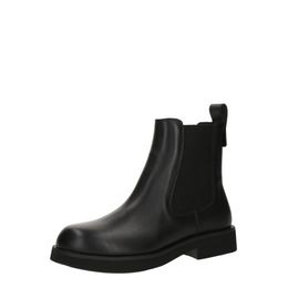 BOSS Chelsea Boots 'Eleri' Damen Gr&ouml;&szlig;e 40 schwarz Winterschuhe