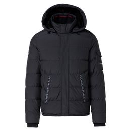 Koroshi Winterjacke Herren Gr&ouml;&szlig;e XXXL anthrazit