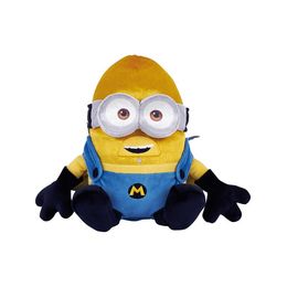 Schmidt Spiele Plüschfigur "Minions Gus" - ab Geburt - 24% |