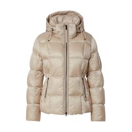 Bogner Jacke 'FELINE-D1' Damen Gr&ouml;&szlig;e L sand Winterjacke