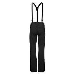 Black Diamond Ski- /Snowboardhose "Dawn Patrol" in Schwarz - 42% | Größe L | Damen-sporthosen