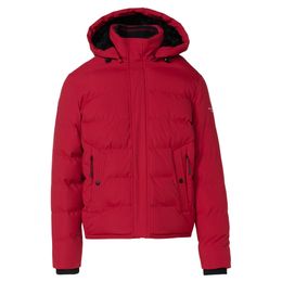 Koroshi Jacke Herren Gr&ouml;&szlig;e XXXL rot