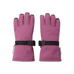 Reima Funktionshandschuhe "Tartu" in Pink - 29% | Größe 8 | Kinderhandschuhe