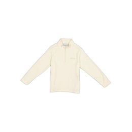 Regatta Fleecepullover "Hot Shot II" in Creme - 56% | Größe 140 | Kids-fleecejacken-fleecepullover